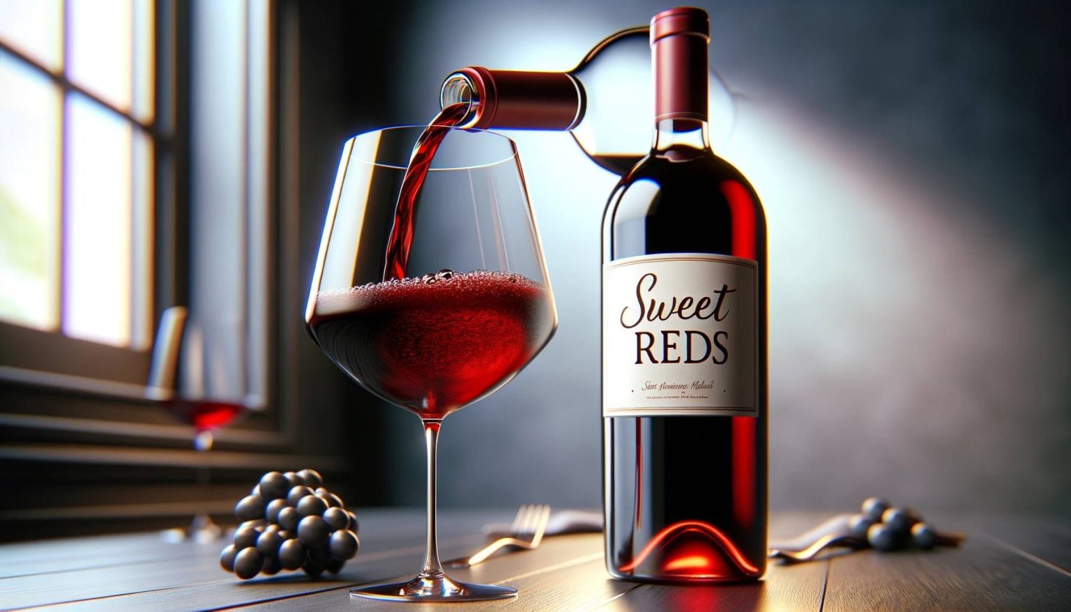 Red Wine Sweetness Chart: Unveiling the Spectrum of Flavors